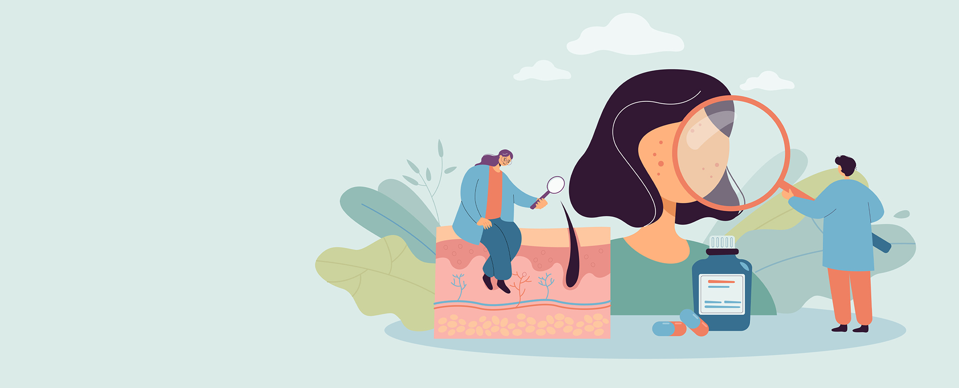 iSkin - Dermatološka ordinacija