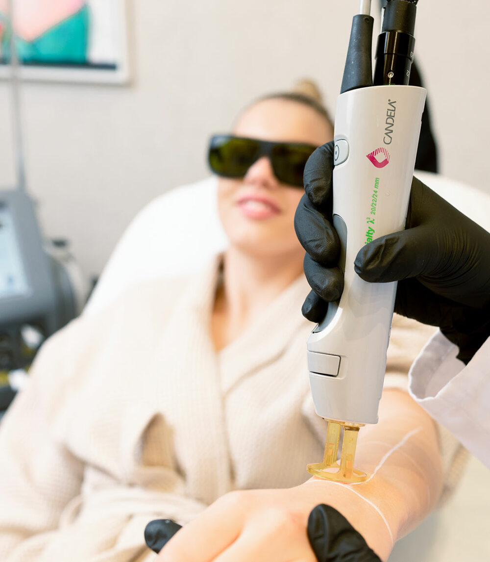 Dermatološka klinika iSkin - iskin.rs